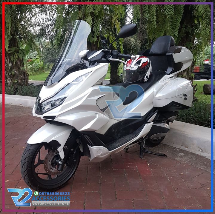 MODIFIKASI PCX 160 GOLDWING | Lazada Indonesia
