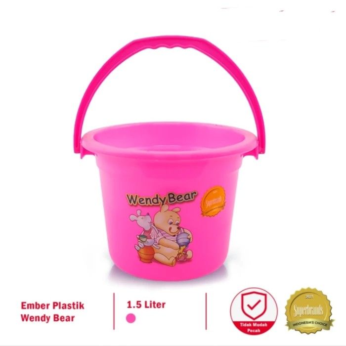 Ember deluxe 0,5 Galon shinpo | Lazada Indonesia