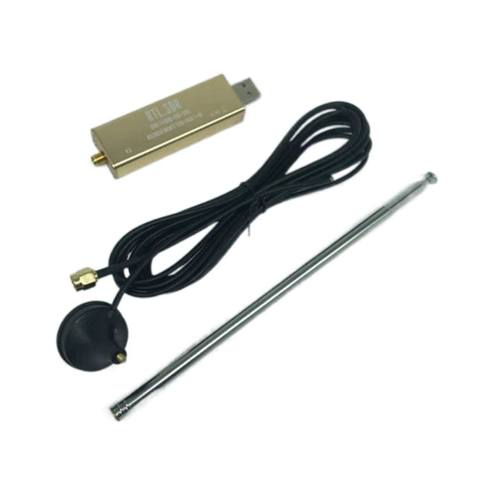 Meterk Software Receiver With Antenna Antenna Receiver Defined ...