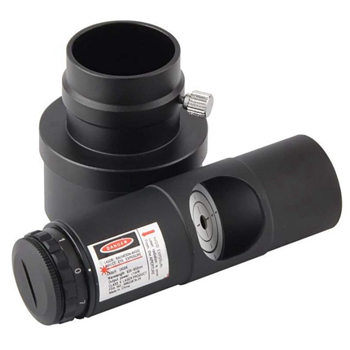 1.25 Inch Telescope Collimator 2 Inch Calibrator Counter Adapter ...