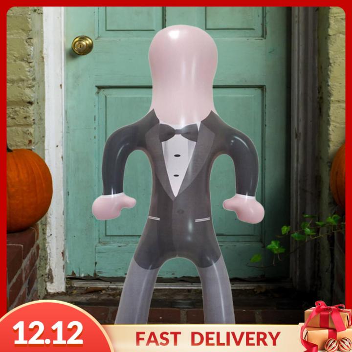 Gispark Dummy Body Costume Display Men Display Human Model Fake Scary ...
