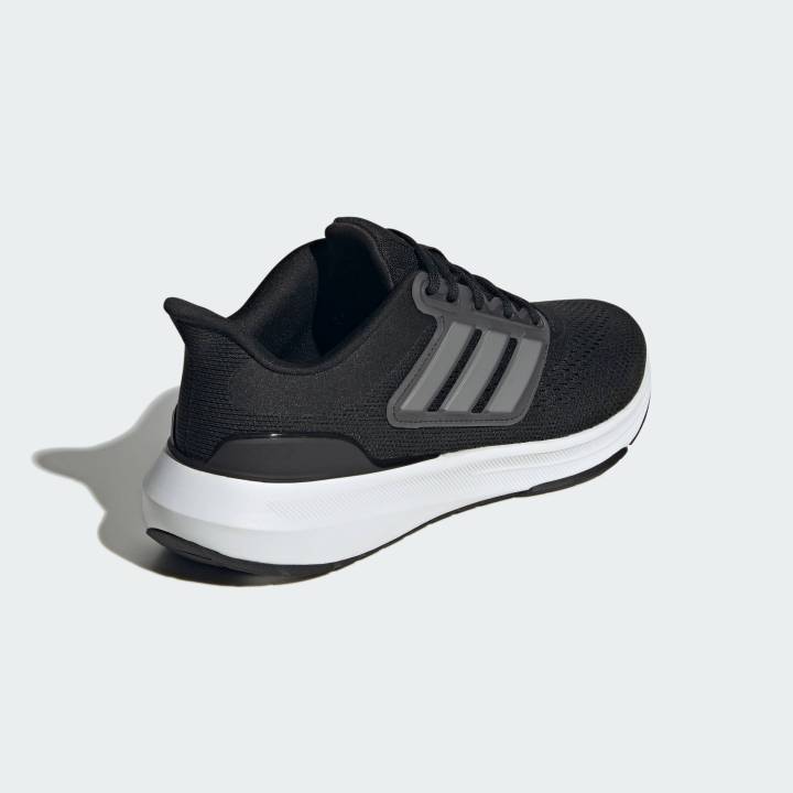 adidas Running Ultrabounce Shoes Men Black HP5796 | Lazada PH