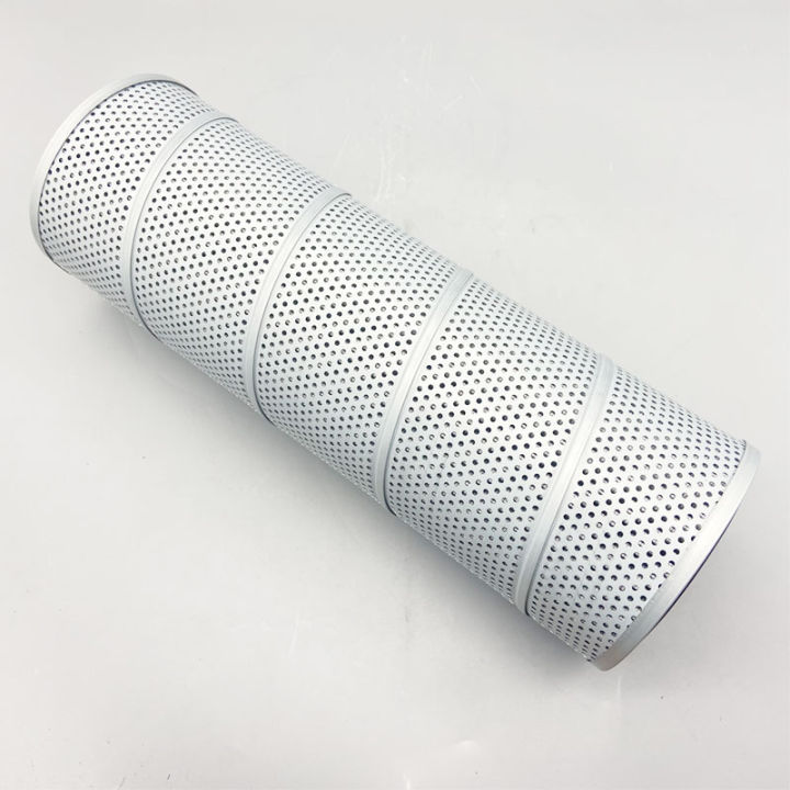 Volvo Excavator Parts EC210B Hydraulic Return Filter EC240B Hydraulic ...