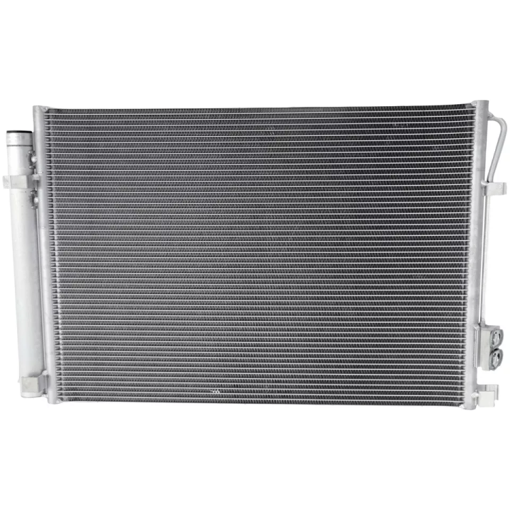 Hyundai Accent Condenser/2019-2022 Model/5th Generation/97606H9100/Air ...