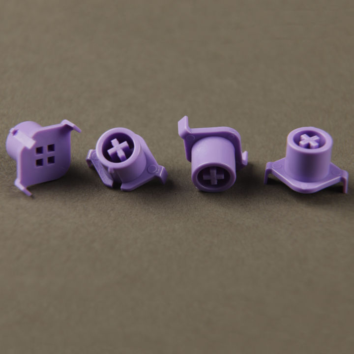MX Sliders Stems Adapters Compatible For Topre DES Leopold Novotouch ...