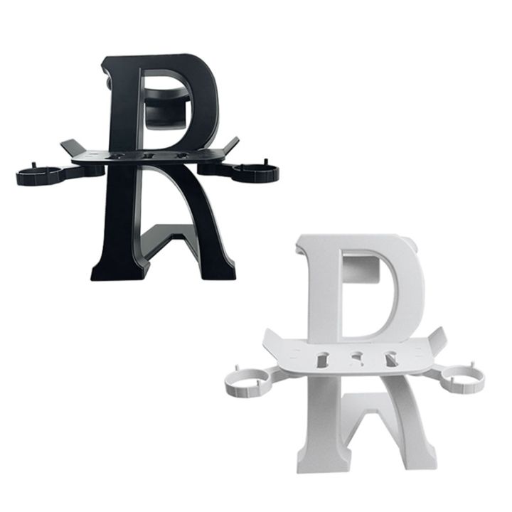 (TSDA) For Quest 3 Display Stand VR Headset Holder Station for Meta ...