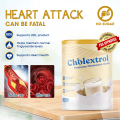 Cholextrol Milk Original Lower Cholesterol By Dr Eric Tayag Colostrum ...