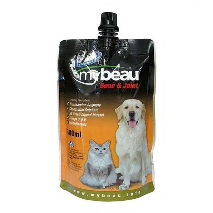 MyBeau Bone & Joint for Dog & Cat | Lazada