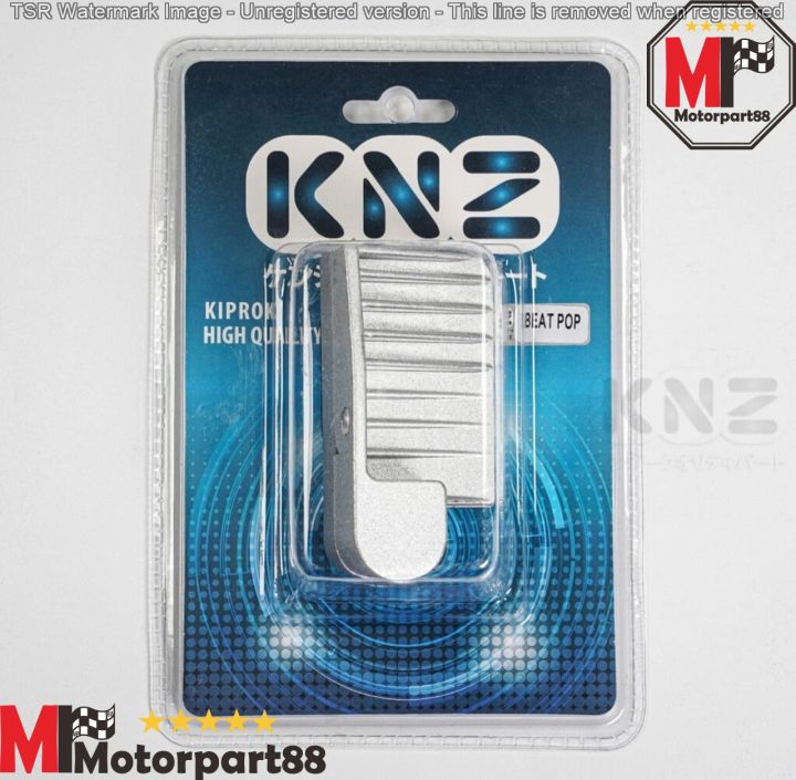 KIPROK REGULATOR ASSY BEAT POP BEAT NEW ESP INJEKSI KNZ | Lazada Indonesia