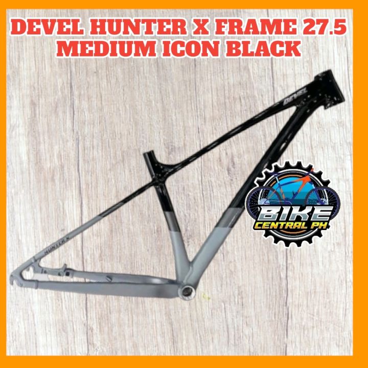 DEVEL HUNTER X FRAME 27.5 / 29 | Lazada PH