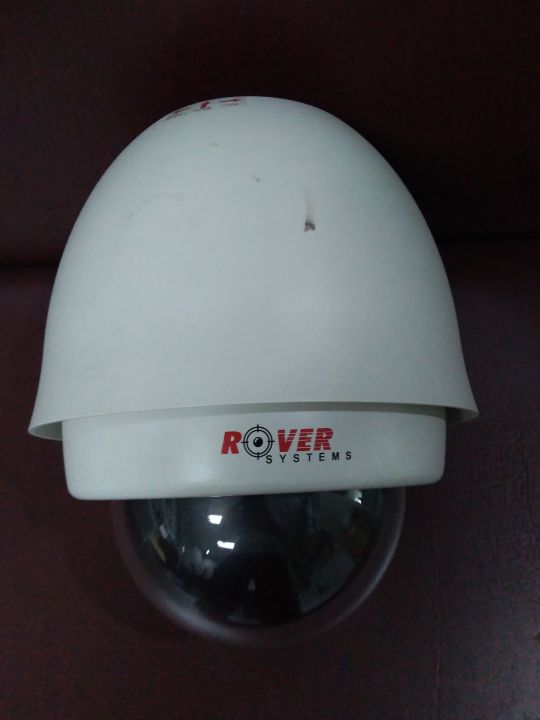 Rover RVFOB28 DN SpeedDome CCTV Camera | Lazada PH