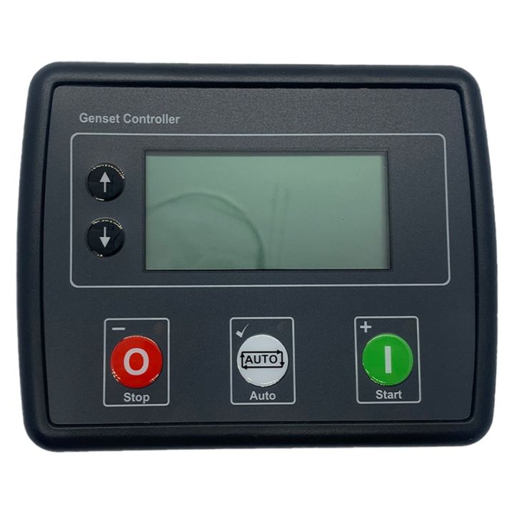 Dse4520 Mkii Auto Start Stop Mains Failure Control Module Amf Generator ... Dse4520 Mkii Auto Start Stop Mains Failure Control Module Amf Generator ...