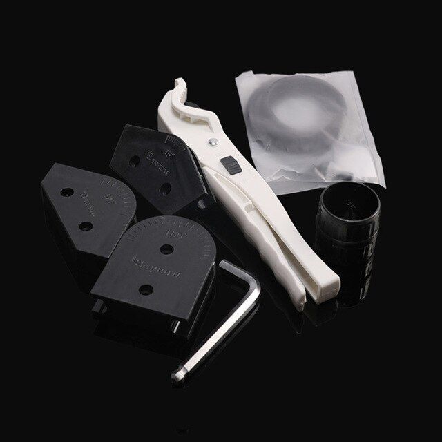 Barrow Tool Kit Use For Od16mm Id12mm Petg Pipe Cutter 16mm Bending ...