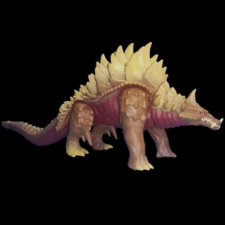 COD Movie Monster Series Anguirus Godzilla S.P Singular Point | Lazada PH