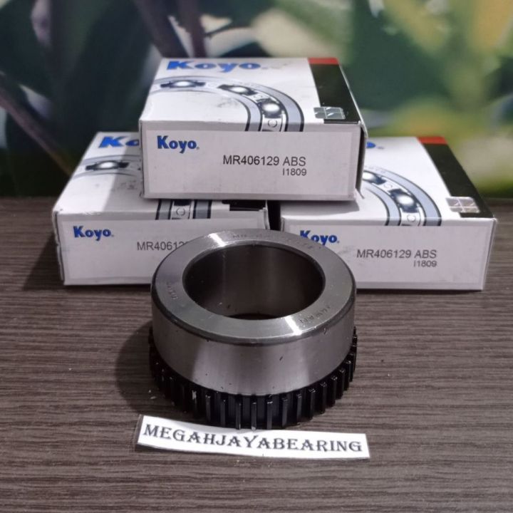 BEARING MR406129A BEARING CONES TRITON NEW ABS | Lazada Indonesia