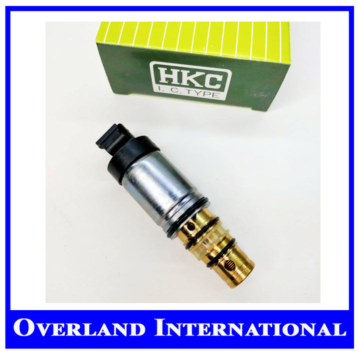 ELECTRONIC CONTROL VALVE - ECV (2-pin) For Hyundai Accent 2011-2017 ...