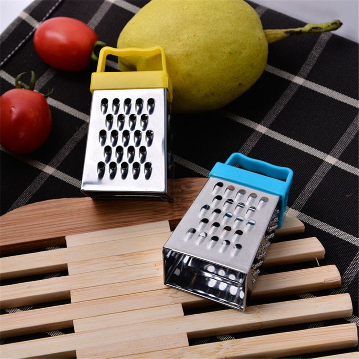 FRESHNOOK Multifunction Stainless Steel for Potato Cutter Cheese Slicer ...
