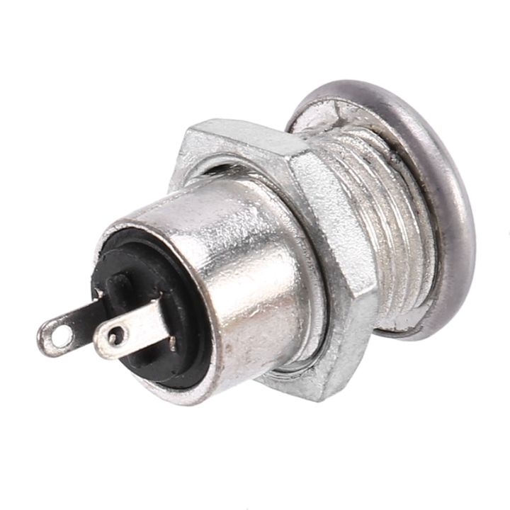 On Off Two Terminals Keyswitch Keylock Switch w Keys | Lazada Singapore