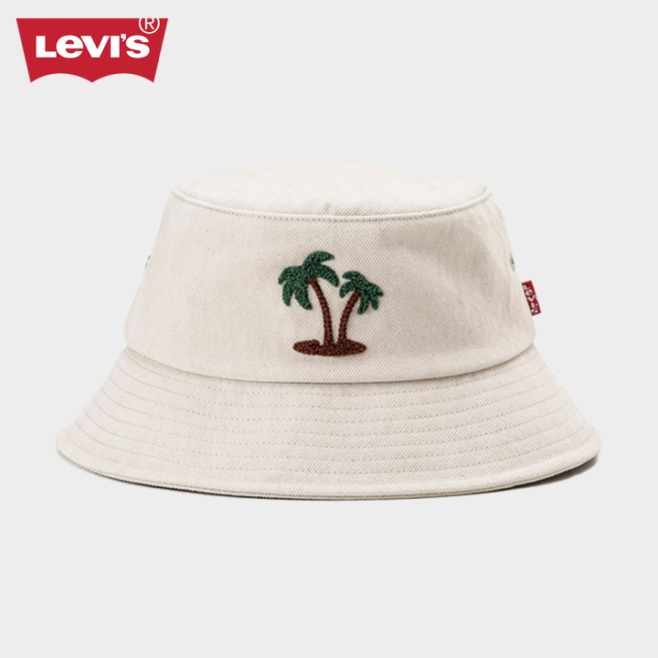 Levi's® Men's Essential Bucket Hat D7801-0003 | Lazada PH