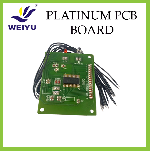 Platinum Player PCB Remote ( All Platinum Player ) | Lazada PH