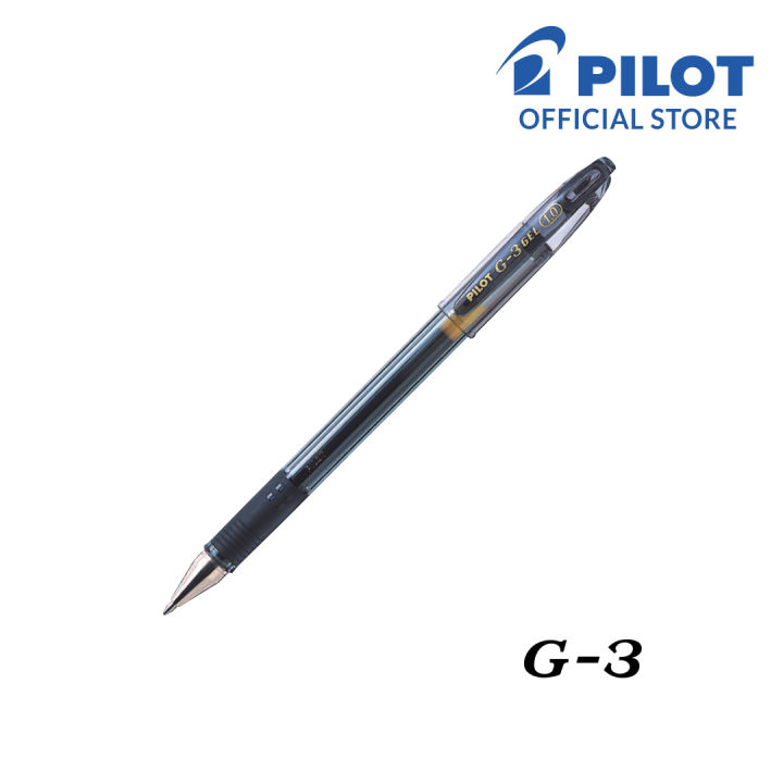 Pilot G3 Signature Pen | Lazada
