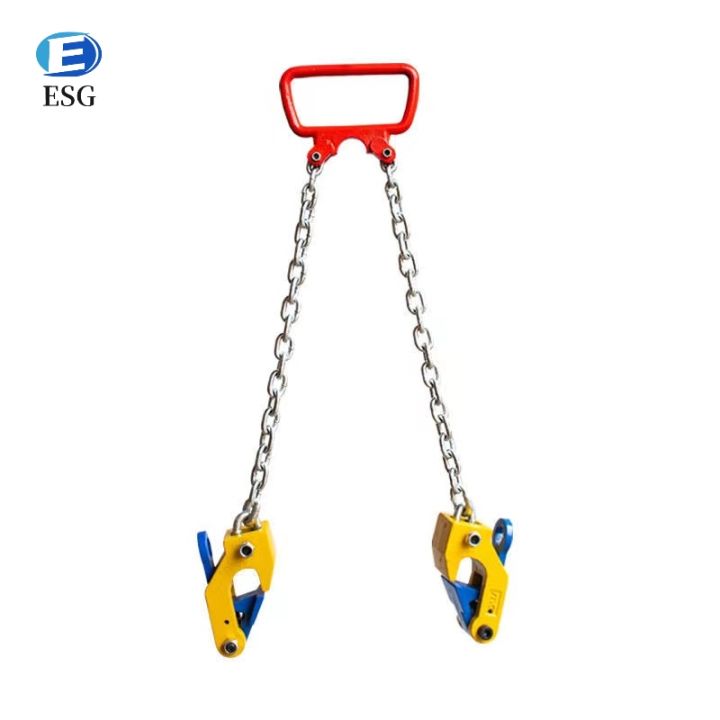 Chain Drum Lifter 0.5t Drum Lifting Chain 1 Ton Capacity Plastic and ...