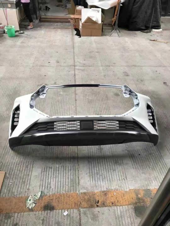 Jetour X70 Bumper/2020-Present/2nd Generation/X70 Plus/Front Bumper ...