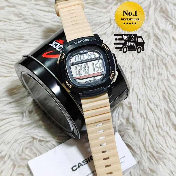 Rel0 Fashion Men's Digital Watch Actual Pic. Japan Movement Watch ...