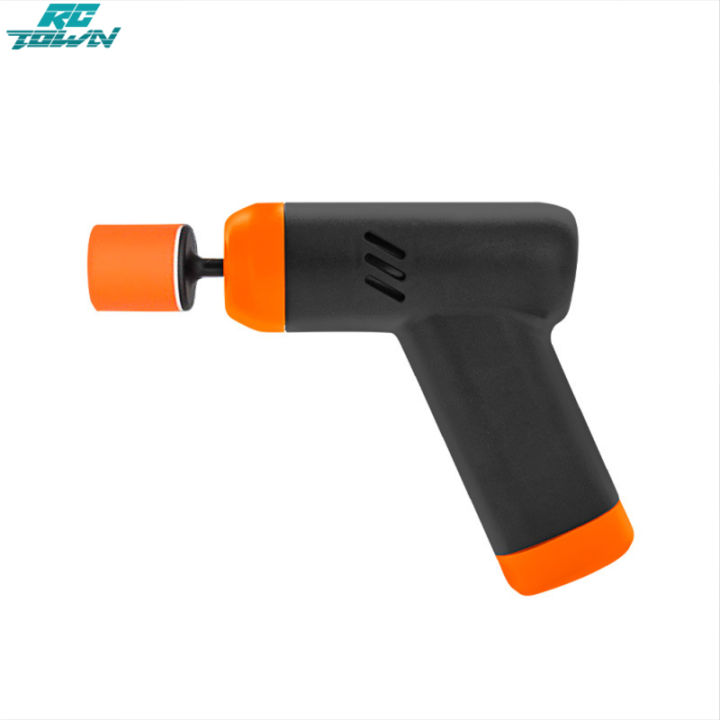 Buffer Polisher, Mini Polishing Machine Buffer, Rotary Polisher, 2 ...