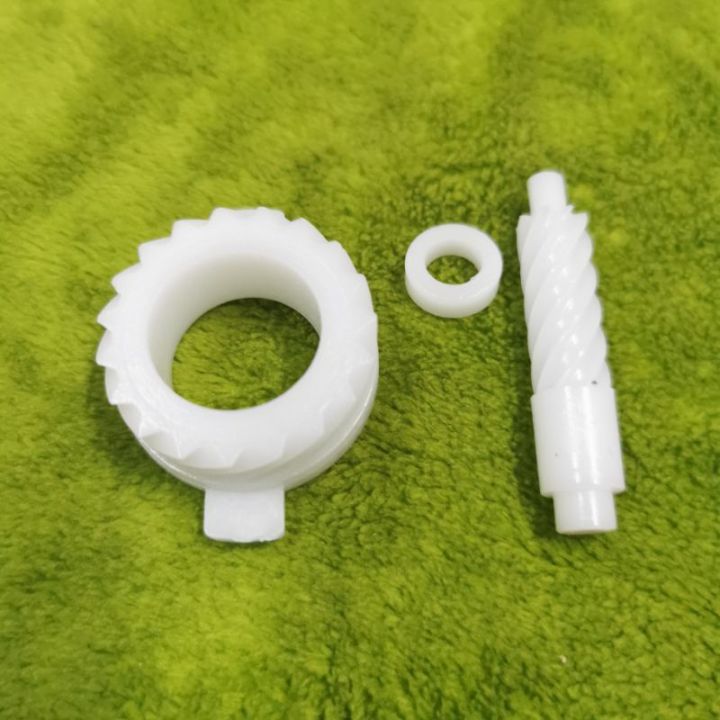 MOTORCYCLE SPEEDOMETER GEAR REPAIR KIT WAVE 100 | Lazada PH