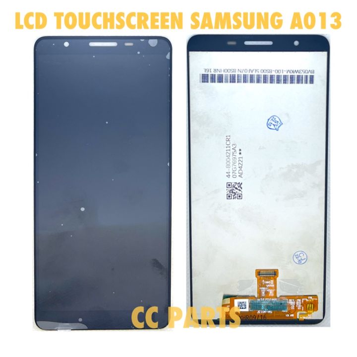 Lcd Samsung A01 Core A013 Fullset Original Baru | Lazada Indonesia