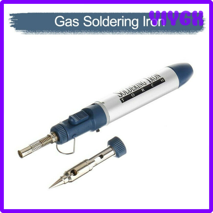 [YIYGX] Electric Soldering Iron Pen Soldering Iron Station Set ...