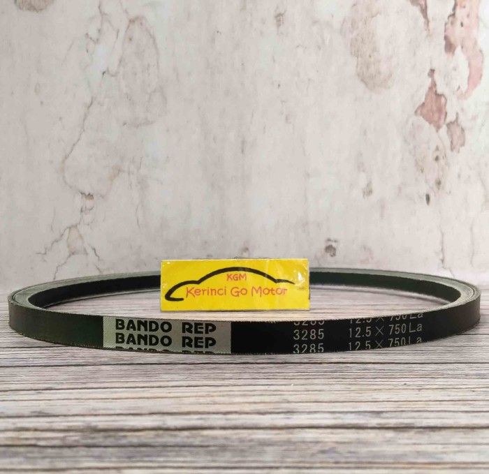 Bando Van Belt REP-3285 V Belt Fan Belt Benang REP3285 Tali Kipas ...