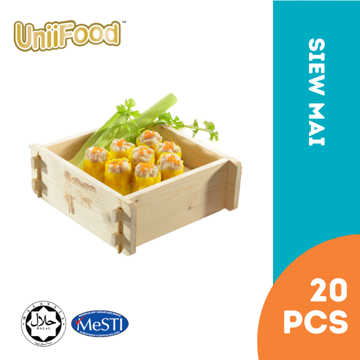 Uniifood Chicken Dim Sum | Lazada