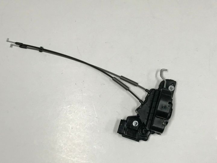 Grand Starex 813204H050 Hyundai W latch actuator assy front door Rh ...