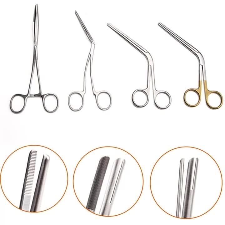 PTFE Placement Forceps Rhinoplasty Specialist Equipment Friends Group ...