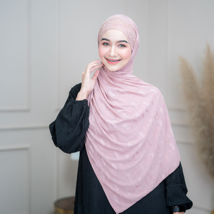 ผ้าคลุมกึ่งสำเร็จ เชือกผูก ผ้ายืด ผ้าใส่สบาย เพชรรีด hl86 | Lazada.co.th