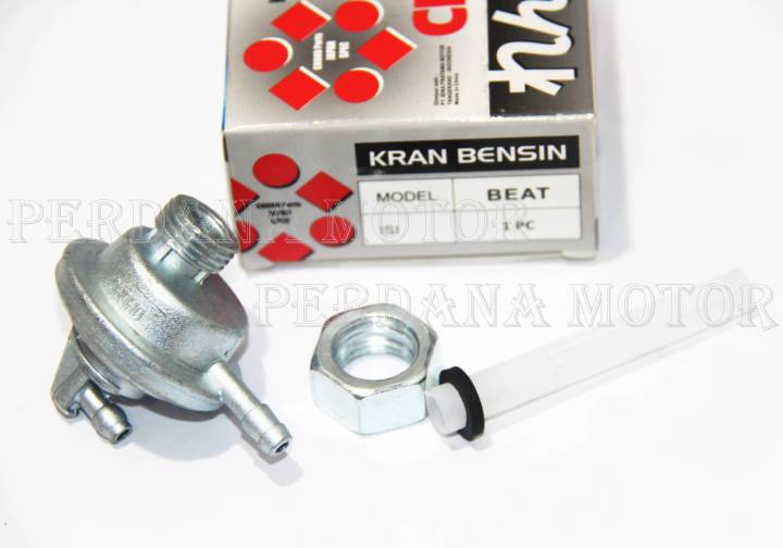 Kran keran membran Bensin Vario Beat Scoopy CS1 Spacy Choho | Lazada ...