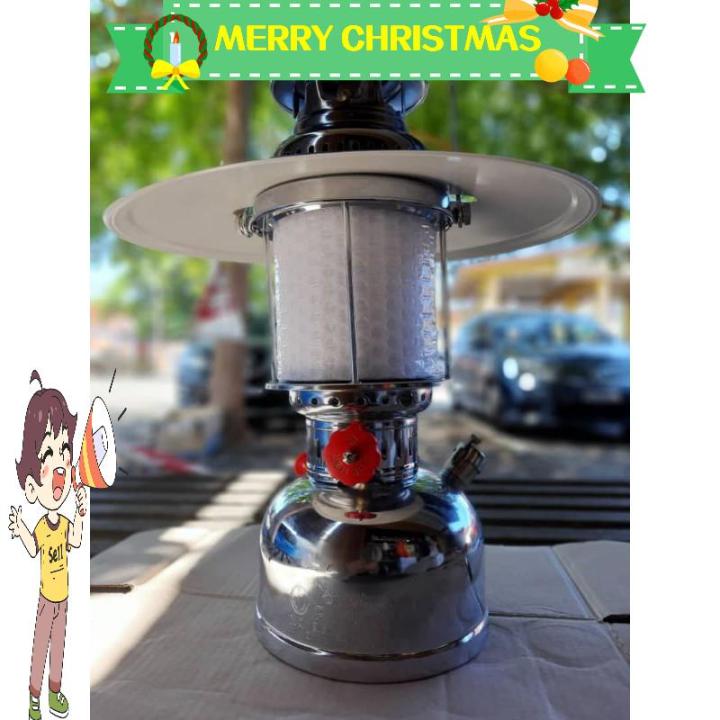 outdoor sport Pressure Lantern Throwback Vintage Gasoline Kerosene ...