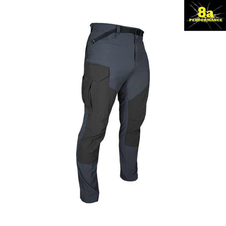 8a Performance - Epic Semi-fit Pants | Lazada PH
