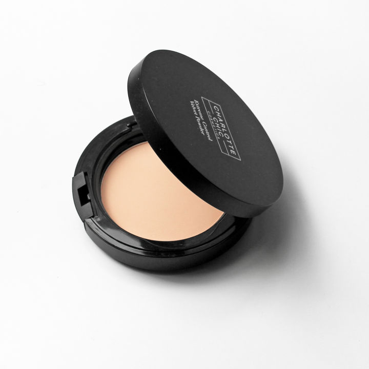 Charlotte Chic Control powder | Lazada PH