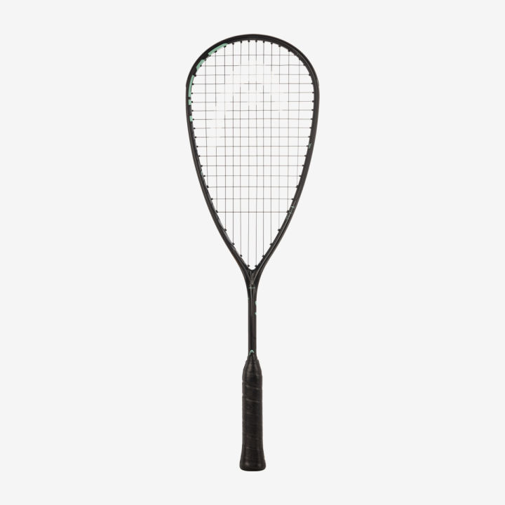 Head Speed 120 Slimbody Squash Racket | Lazada