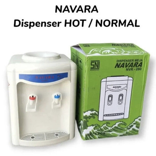 Dispenser Galon Atas Dispenser Galon Air Panas | Lazada Indonesia