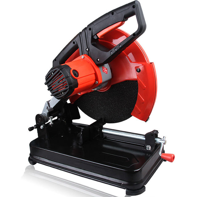 CUT OFF TERSANGAR DI ASIA!!! MODEL MAKTEC Mesin Potong Besi Cut Off ...