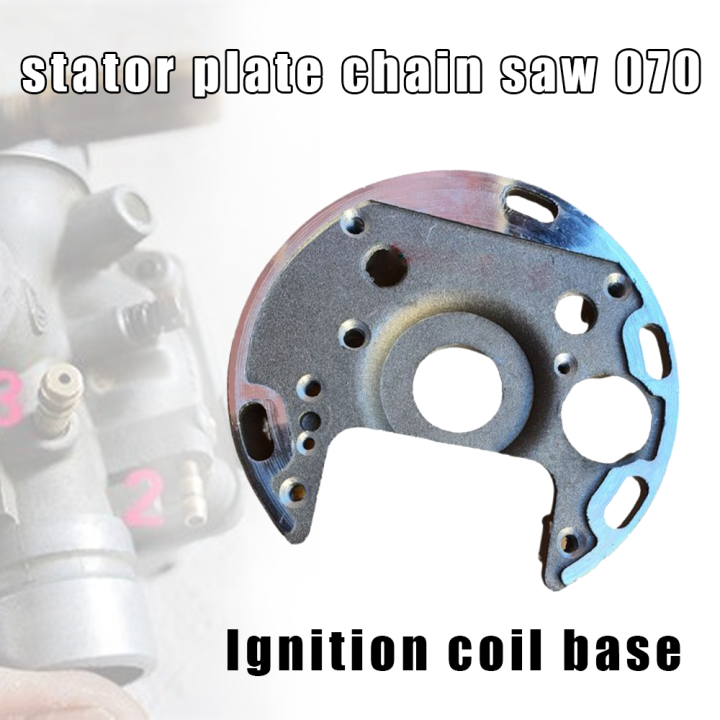 Stator Plate Chain Saw For 070 | Lazada PH