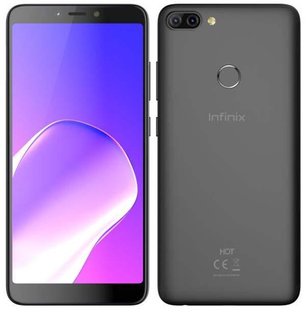 Infinix Hot 6 | Lazada