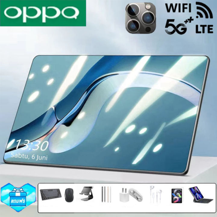 Tablet Murah 5G Baru Pro11 11.6inch RAM 16GB+512GB ROM Tablet baru ...
