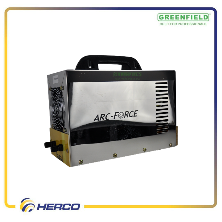 Greenfield Portable Arc Welder 300 Amp | Lazada PH