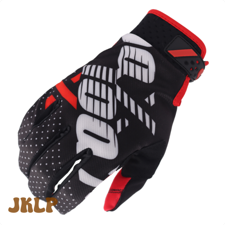 JKLP ถุงมือแข่งรถวิบาก9สี IOQX MX,ถุงมือสำหรับมอเตอร์ไซด์มอเตอร์ไซด์ ...