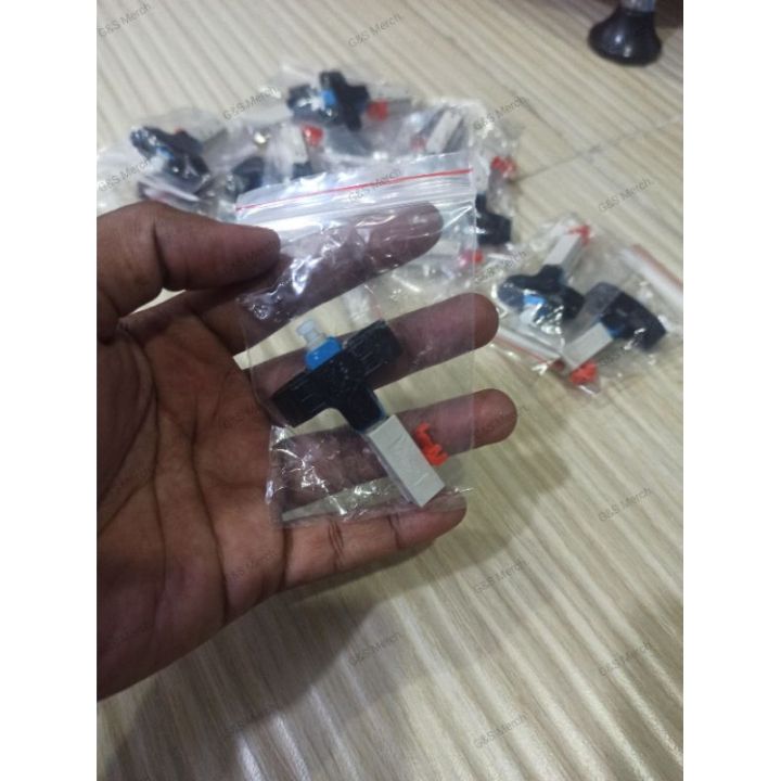 FiberHome SC Connector Butterfly Fast Connector | Lazada PH